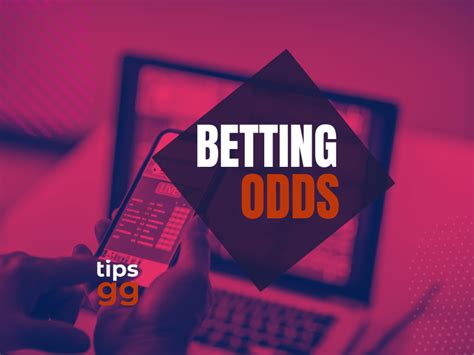 Betting Odds Explained Understand Betting Odds 2026