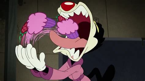 Wait Dottie Thats Not Food 💔 Animaniacs Cartoon Buffet Vore