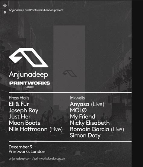 141 Best Anjunadeep Images On Pholder Aboveand Beyond Anjunadeep And Ericprydz