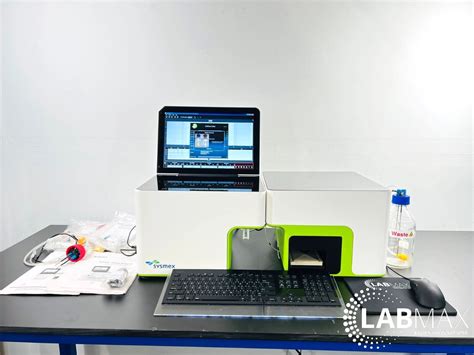 Partec Cyflow Sl For Sale