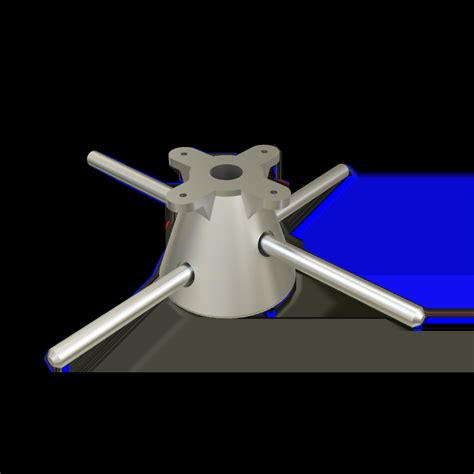 Spot Inserts