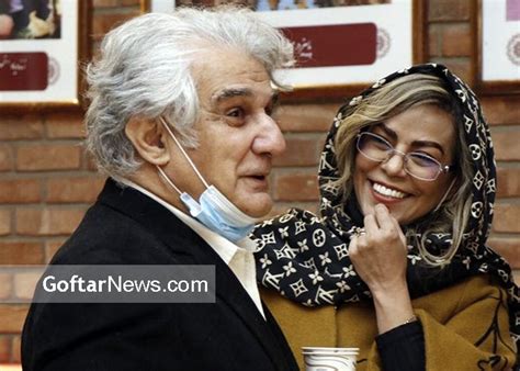 Mehdi Hashemi Celebrating His Second Wife 50th Birthday Mahnush Sadeqi Goftar News