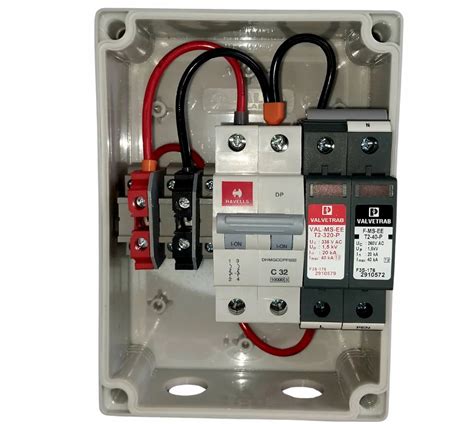 Single Phase Acdb Phoenix At ₹ 1075 Sadar Bazaar Nagpur Id