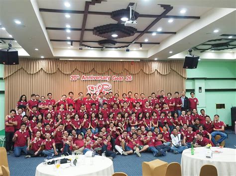 Entaneer Cmu Gear26 Facebook