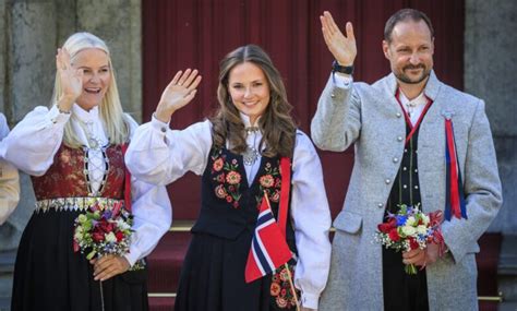 Norwegian Princess Chooses Australia To Attend University Campus Review