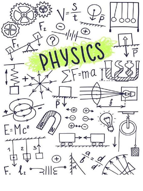 Physics Cover Pdf