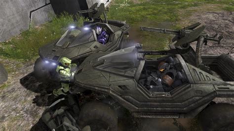 Halo 3 LAN Party The 360 Loop