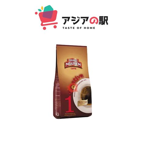 CREATIVE G7 GROUND COFFEE 250G – asianoeki