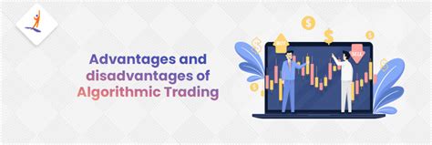 Algorithmic Trading What Is Working And Examples Intellipaat