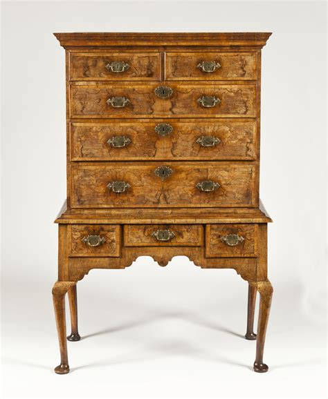 How To Identify 18th Century Furniture