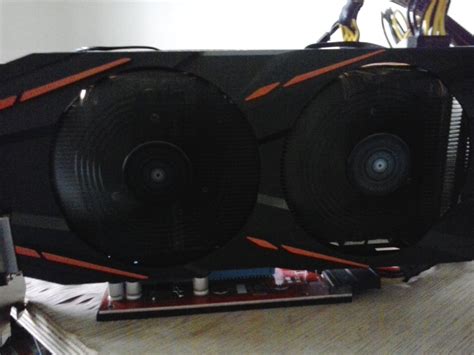 validating graphics card techpowerup forums