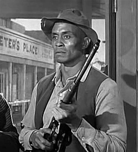 The Man Who Shot Liberty Valance 1962