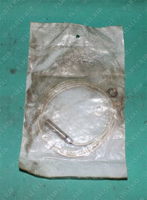 Automation Direct AM AP A Proximity Switch Sensor NEW PartCrib Com