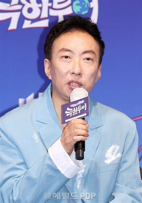 종합 무도 재결합 성사될까박명수 20주년 기념 완전체 얘기 중라디오쇼 헤럴드 Pop