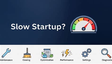 How To Fix A Slow Computer Startup Your Ultimate Guide