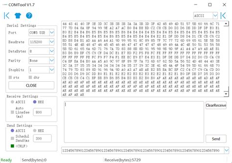 在 yadan board 上入门 verilog 4 使用 uart 串口传输数据给电脑 verimake