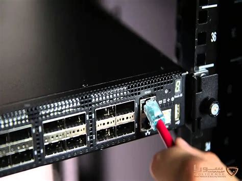 پورت شبکه چیست؟ معرفی کامل انواع Port اینترنت و شبکه