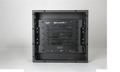 Binary 960 Series Moip From Snap One Is Shipping Cepro