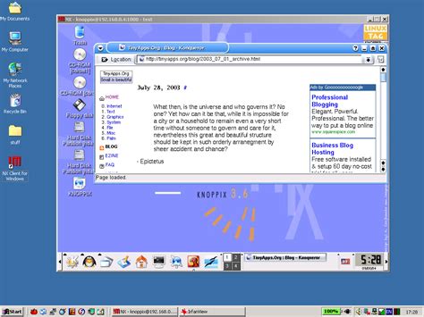 Tiny Pxe Server Setup Lasopatales