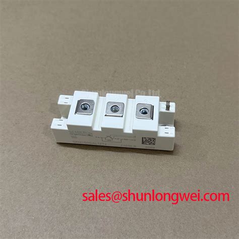 Skm150gal12t4 Fast Igbt Module A Technical Analysis Shunlongwei Co Ltd