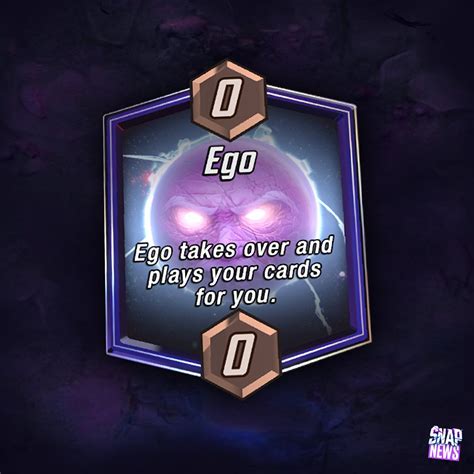 let s create rule one in marvel snap r marvelsnap