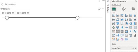 Power Bi Create Slicer Chart Geeksforgeeks