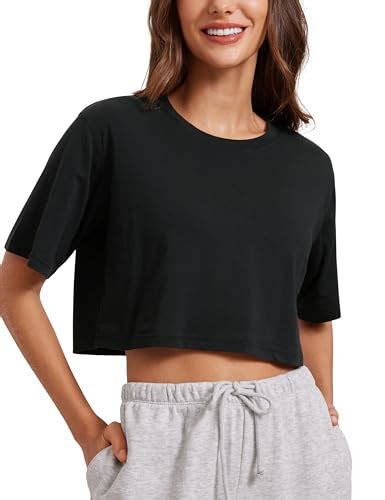 Crop Top Vs Tank Top Which Style Reigns Supreme