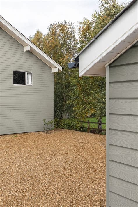 C76 Tea Green Cedral Cladding C76 Tea Green Cedral Cladding