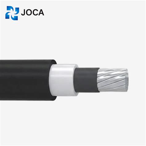 Mv Aerial Cable Tree Wire Joca