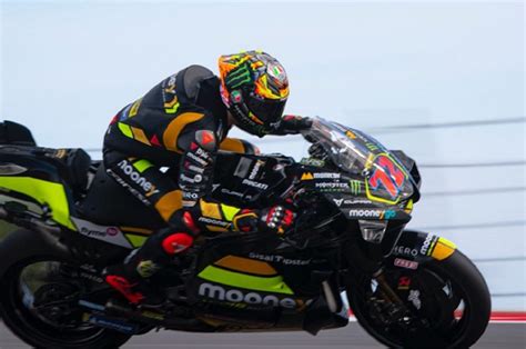 Hasil Race Motogp Argentina 2023 Marco Bezzecchi Bawa Tim Valentino