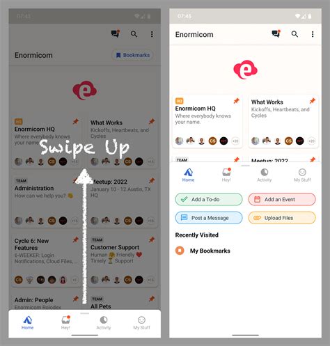 Basecamp 3 For Android Basecamp Help