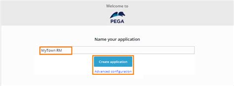 Configuring Pega Robot Manager Pega Academy
