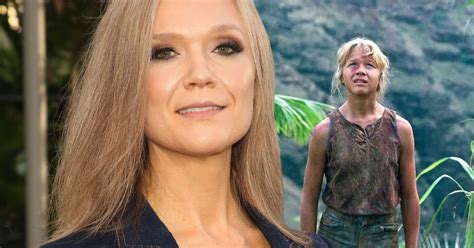 Jurassic Park Ariana Richards 111 Ariana Richards Fotos En