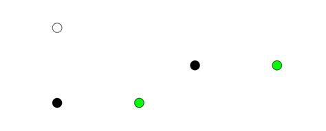 Python Exclude Points From Plotting By Color Definition Stack Overflow