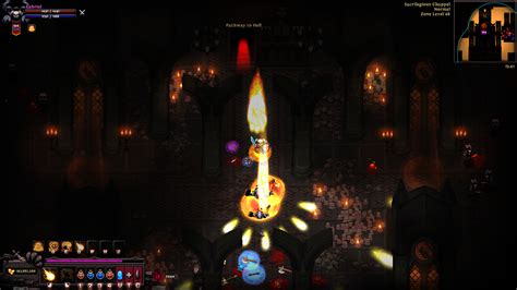 Class Fallen Paladin Steam Pre Owned Account Lowest Price Starting