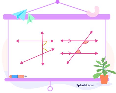 Same Side Interior And Exterior Angles Definition Cabinets Matttroy