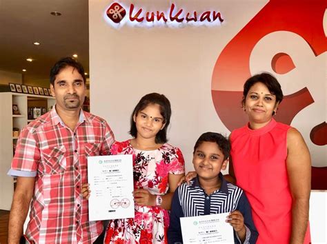 Kunkwan Chinese Learning Centre In Malaysia Belajar Mandarin Bahasa