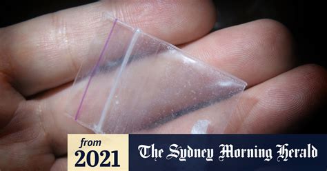 Ice Consumption In Sydney Overtakes Use In Regional Nsw