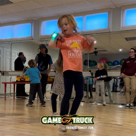 Classroom Dynamics Building Bonds With Gametruck