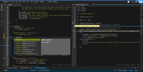 10 Best Cloud IDEs And Online Code Editors 2022 OnAirCode