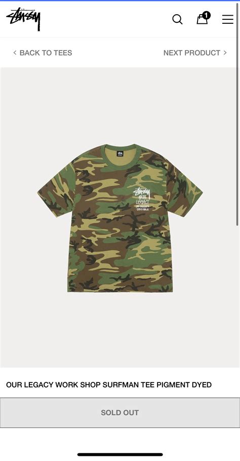 스투시 두개 어떤가요 패션 에펨코리아