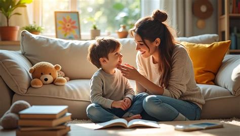 Établir Une Relation Saine Avec Une Mère Astuces Pour Une Entente