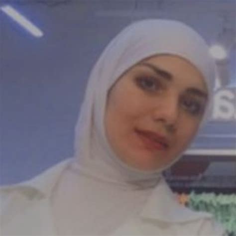 Rasha Mohammed Master Of Computer Science Research Profile