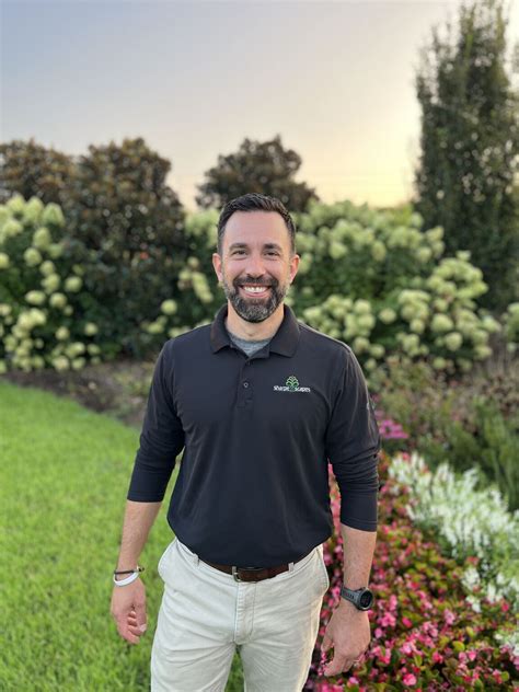 We Are So Excited To Announce The Addition Of Aaron Frazier To Our
