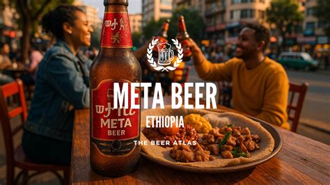 Beer In Ethiopia St George Tella And Ancient Brewing Traditions Beer Atlas