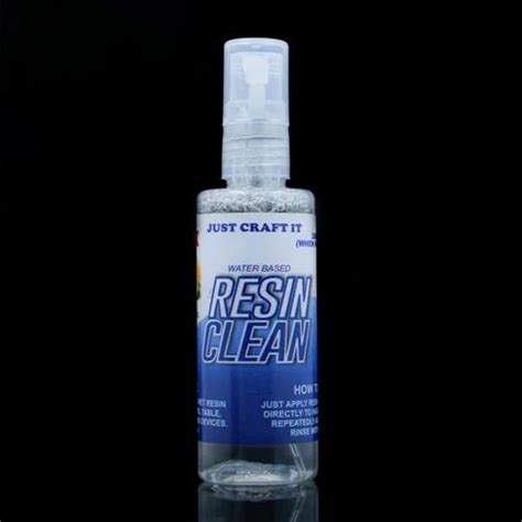 Liquid Resin Clean 30ml At ₹ 22 Piece In Surat Id 2856392121955
