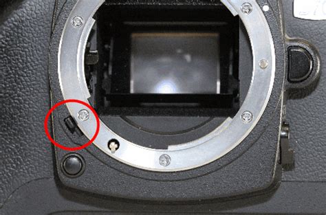 How To Fix Common Nikon DSLR Error Codes