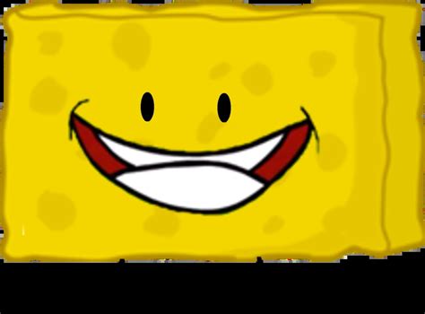 Spongy Bfdi