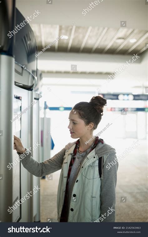 50 477 Ticket Girl Images Stock Photos Vectors Shutterstock