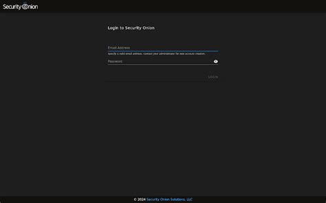 Security Onion Security Onion 2 3 300 Now Available